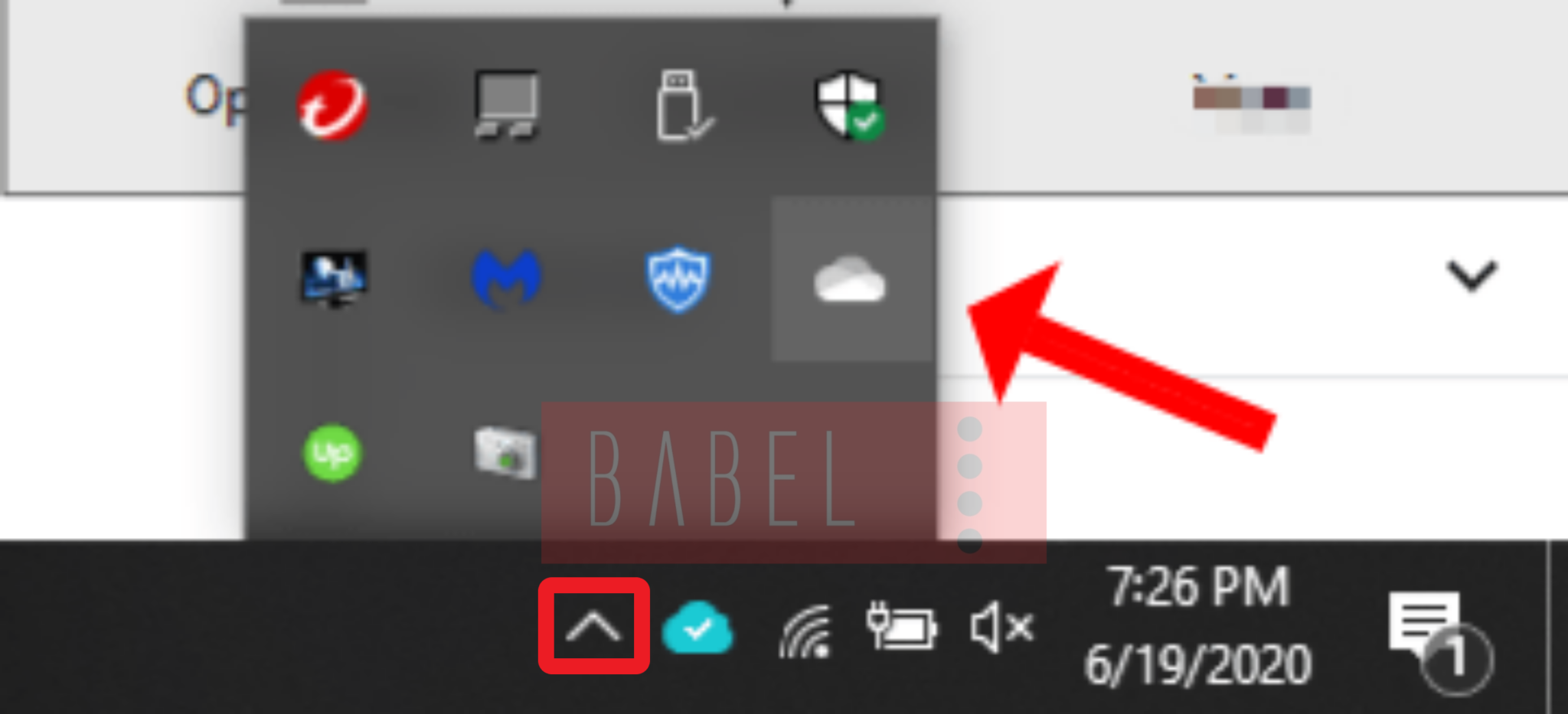 Cómo configurar y utilizar OneDrive en computadora con Windows 10 ...